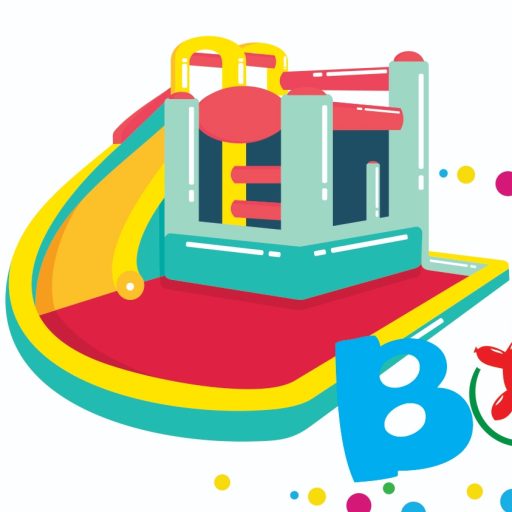 Category: Water Slide - Just Another Bouncy
